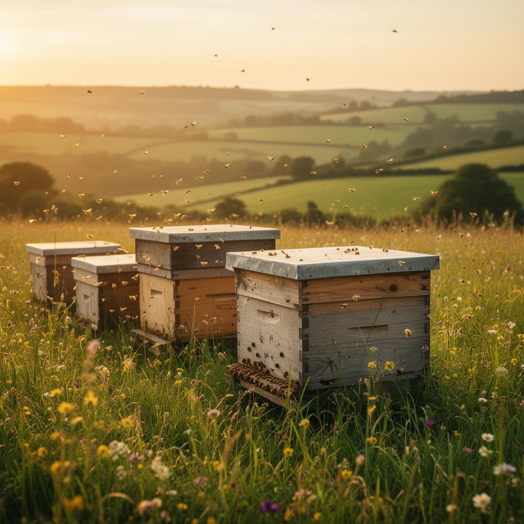 UK Bee Directory | Find Local Beekeepers, Honey Suppliers ...